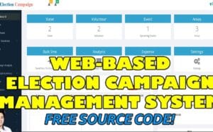 Bank Management System In PHP MySQL Free Source Code | CampCodes