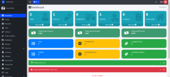 Complete Medical Laboratory Management System Using PHP MySQL | Campcodes