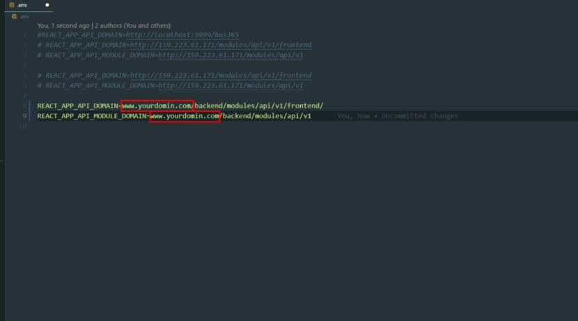 Complete Online Bus Reservation System In PHP MySQL Free Source Code | Campcodes