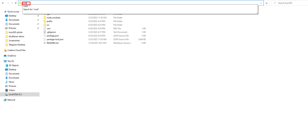 Complete Online Bus Reservation System In PHP MySQL Free Source Code | Campcodes